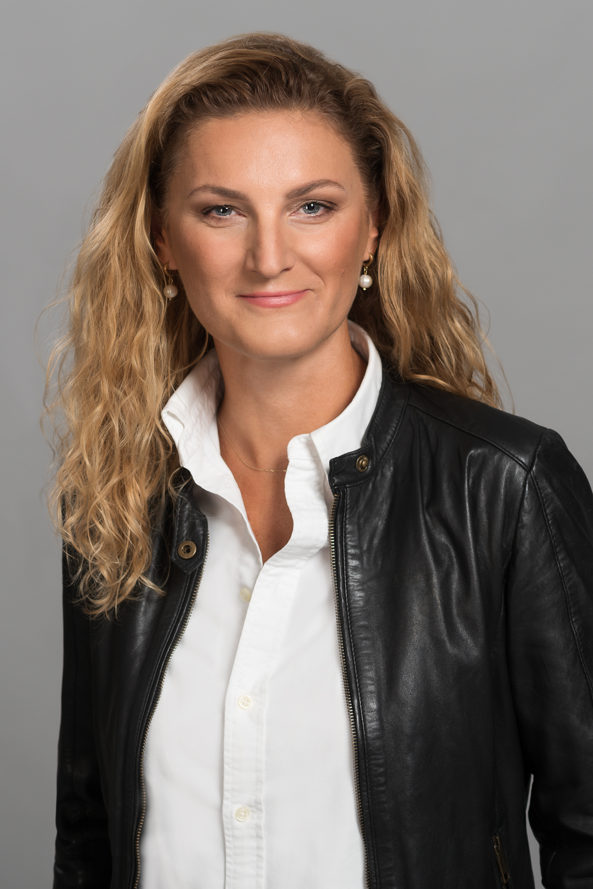 Thank you for being here with us, Magdalena! Can you tell us a little ...